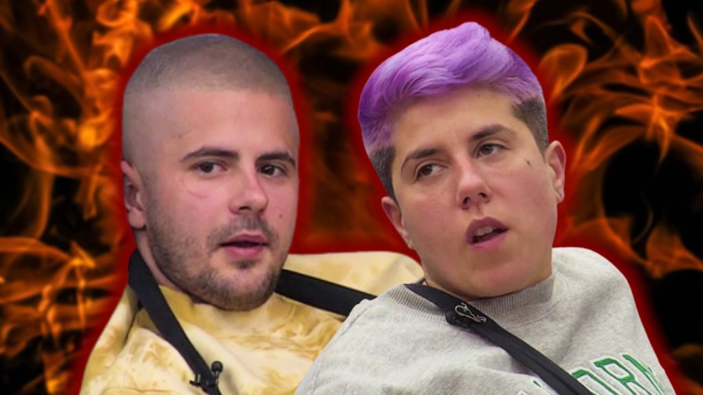 VEČERAS NASTAVLJAJU RAT?! Bilal najavio totalni KARAMBOL u kazinu ...