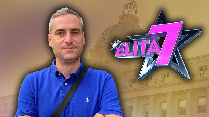 NAJMOĆNIJI PINKOV RIJALITI ''ELITA'' POČINJE ZA DVA DANA! Pink.rs na ...