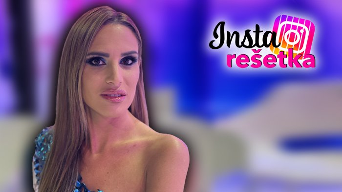 INSTA REŠETKA! Sofija Una progovorila: ''HTELA SAM DA POMOGNEM MIHIĆU ... INSTA REŠETKA! Sofija Una progovorila: ''HTELA SAM DA POMOGNEM MIHIĆU ...