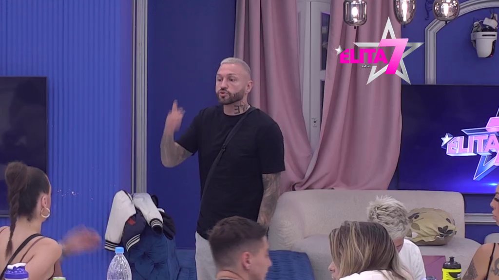 NAPOKON PRIZNAO SEBI! Ša postao svestan da Miona i dalje ima emocije prema Stanislavu, pa otkrio ...