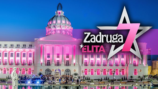 EKSKLUZIVNO! OTKRIVAMO KO JE NOVO LICE ''ELITE''! Ona je NEODOLJIVA, lepa i šarmantna, a od ...