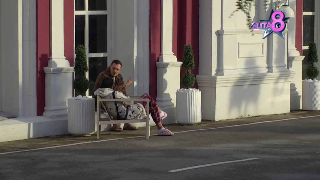 Bravo, mala: Gastoz ne krije koliko je ponosan na Anđelu jer je javno ...