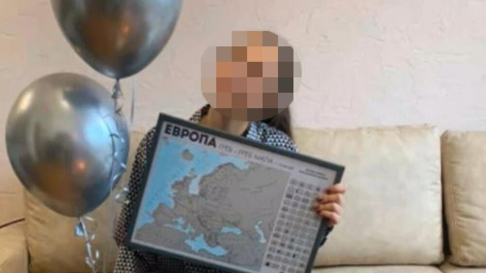 pink.rs | OVO JE DEVOJKA KOJA JE PALA SA 4 METRA VISINE U NOVOM SADU: Dan pre nesreće proslavila ...