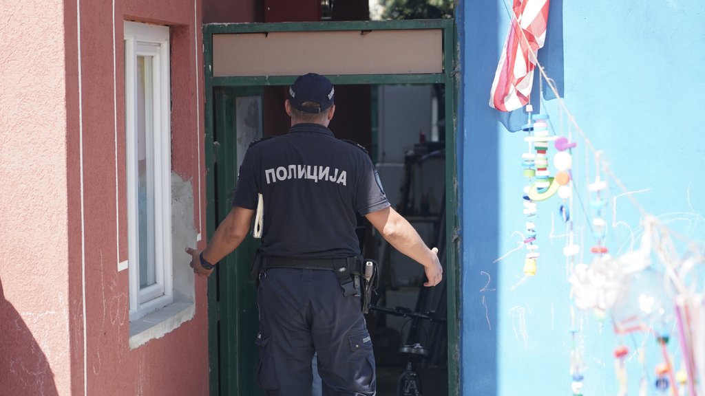 REZULTATI OBDUKCIJE TEK KRAJEM MESECA! Još nema odgovornih za smrt dečaka (4) koji je progutao ...