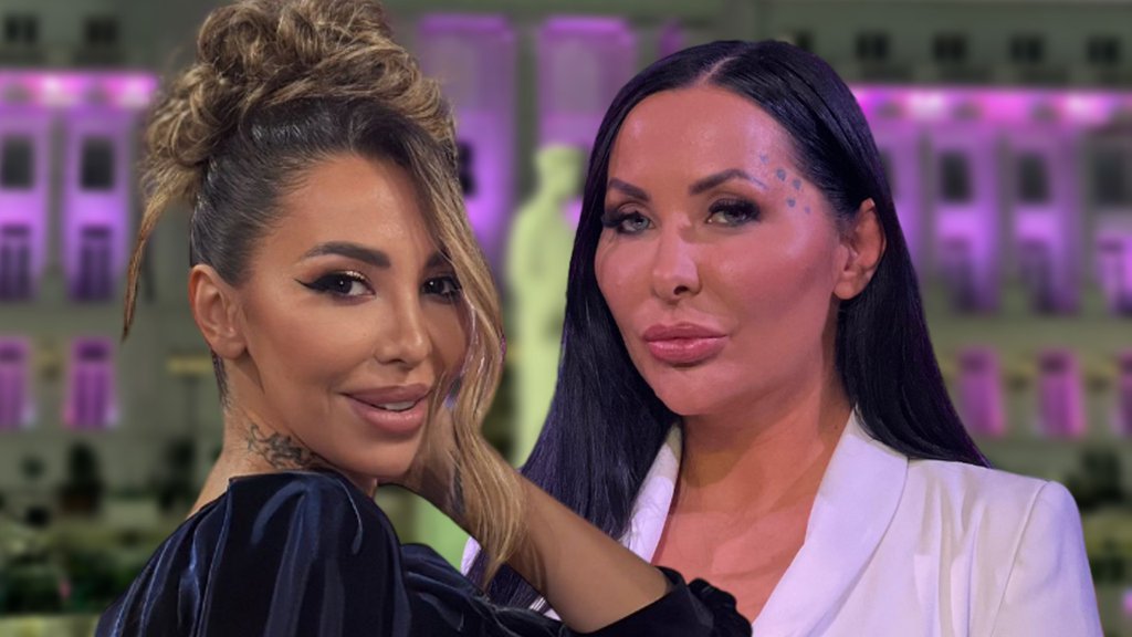 Isplivala godinama stara fotka: Sita i Aneli u društvu ovog poznatog frajera, malo ko zna da se ...