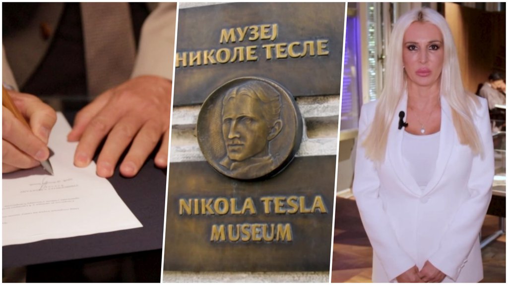 Početak saradnje dve značajne institucije - Potpisan protokol o ...