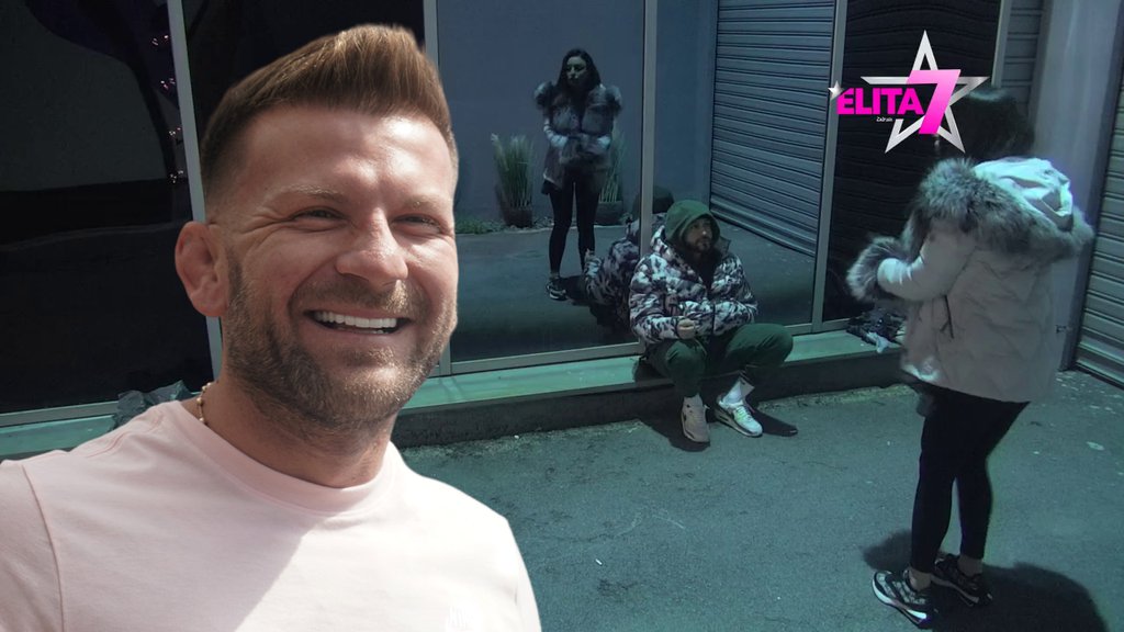 IZGORELI BI DA OVO ČUJU! Pošto je on GLAVNI PROBLEM poljuljane veze Ša i Mione, za Pink.rs se ...