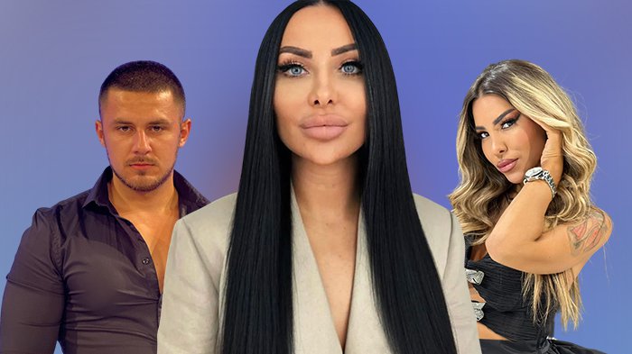Isterala stvari na čistac: Nakon što je Marko Stefanović optužio Aneli da je vodila njegov fan ...