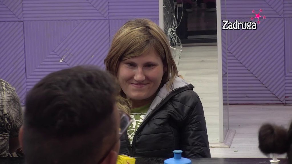 OVO NISU OČEKIVALI! Divna DNK-a se našla na TREĆEM mestu kao ...