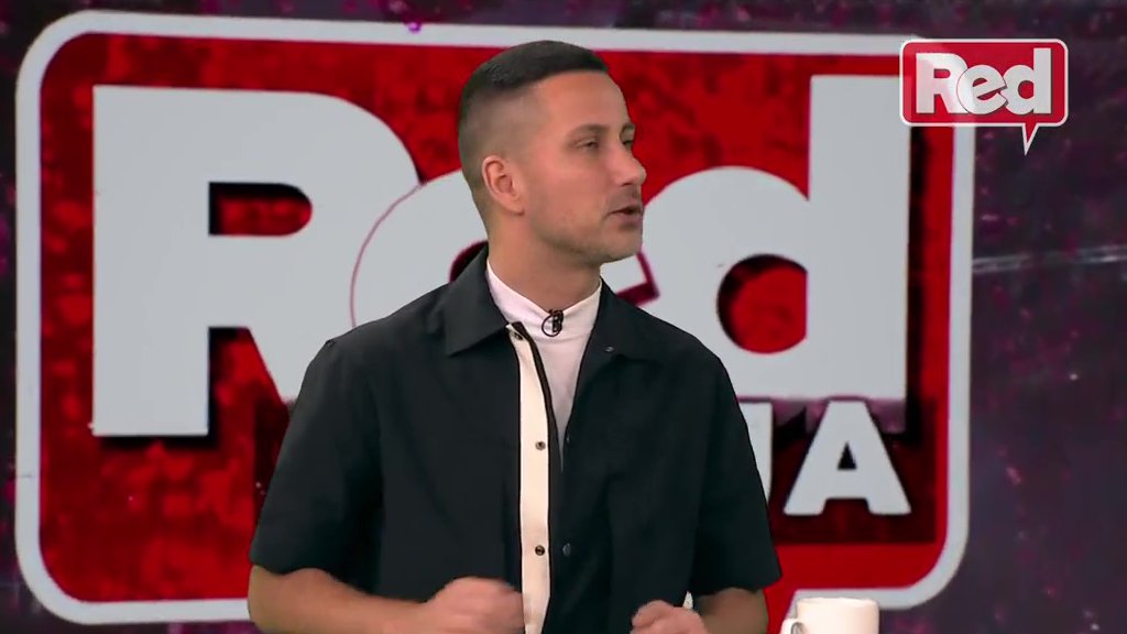 Marko Đedović opleo u RedAkciji: Otkrio da su Miljana i Ivan u sukobu ...