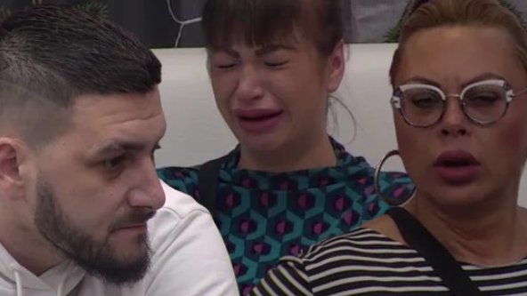 KRATKO I JASNO! Nakon Miljanine izjave o Zolinom POMIRENJU sa Marijom, oglasila se i njena MAJKA ...