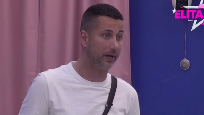 Novi detalji! Đedović otkrio da su Ermina i Jully najbolje prijateljice, a onda je Mića sasuo ...