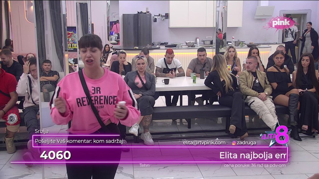 Ista priča kao sa njom: Miljana sa suzama u očima progovorila o Bebici, pa otkrila da on pravi ...