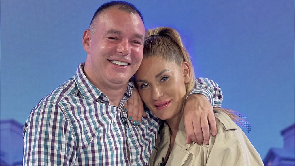 ŠOK! Ponovo se oglasila Anina bivša adminka Hristina, otkrila da je ona ...