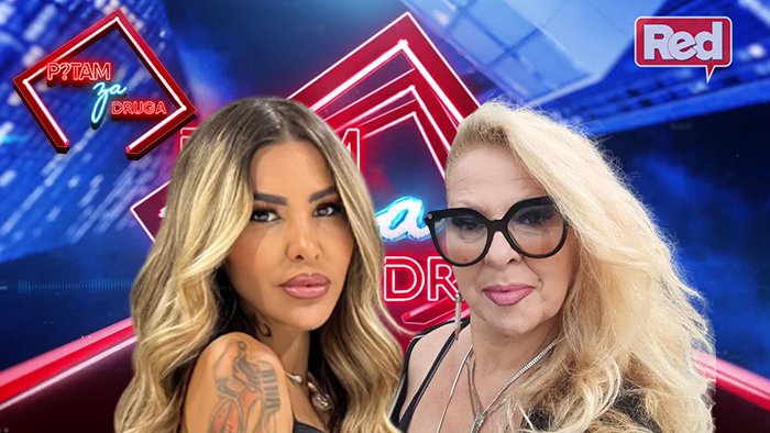 Majka Aneli Ahmić prvi put otvoreno o ćerkinim aferama: Jasna Grofica ...