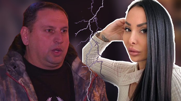 BUKTI NOVI RAT! Nakon što je Taki osuo paljbu po Aneli, Sita Ahmić hitno reagovala! Žestoko ...