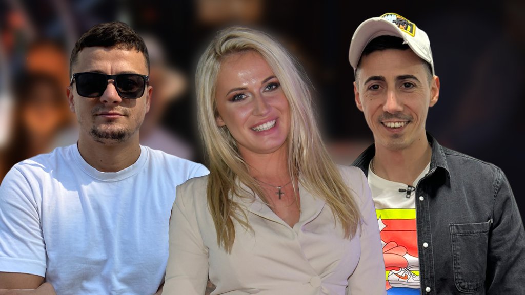 ''NIJE JOJ TO PRVI PUT'' Terzin brat otkrio kako gleda na njegov raskid ...