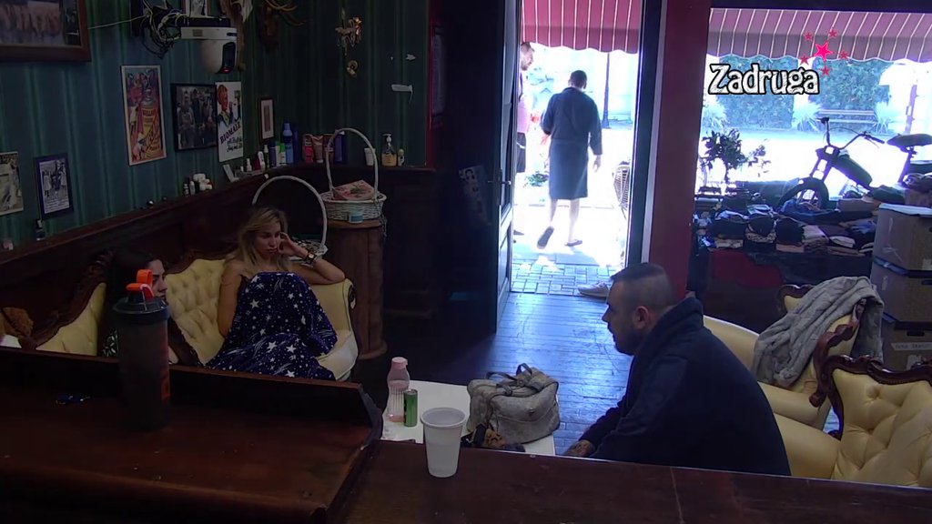 OKRENULA LIST! Anđela otkrila da je stavila tačku na sav odnos sa Zvezdanom! Car joj dao SAVET ...