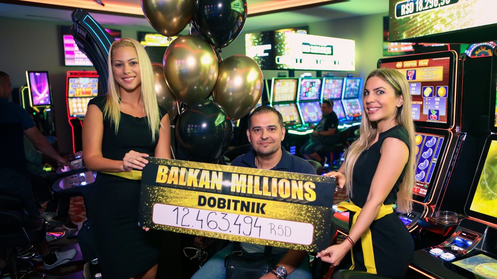 Kako se zapravo osećaju milioneri? | pink.rs