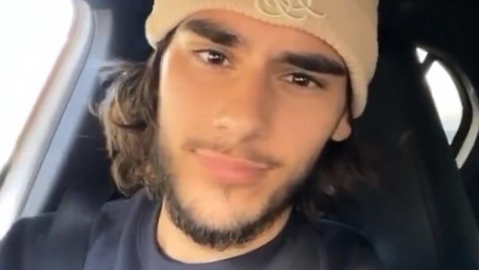 DOŽIVEO ZASTOJ SRCA I LEŽAO BEZ SVESTI NA TRAVI! Evo kakvu poruku je ...