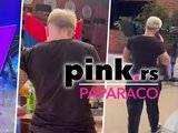 Paparazzo | pink.rs