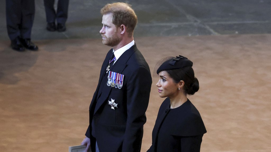 TAJNI MEJLOVI OTKRILI KAKO MOĆNI POMOĆNICI MEGAN I HARIJA VUKU KONCE ...