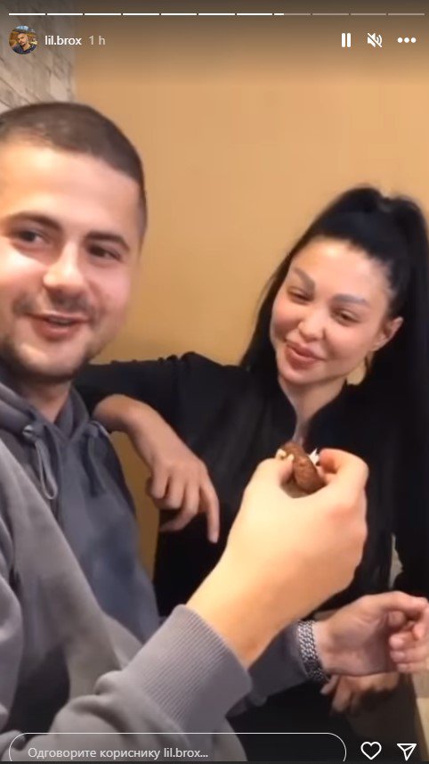 ZASUKLA RUKAVE! Maja Marinković na prvom probnom radu u Brajlovićevoj ...