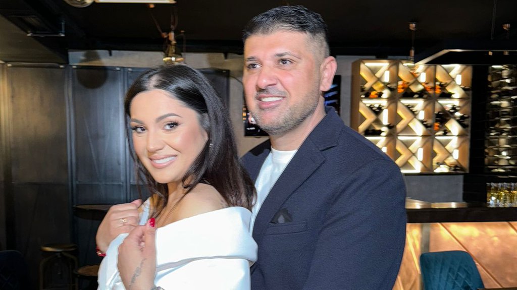 NADICA ADEMOV OTKRILA POL BEBE! Pevačica i njen suprug objavili lepe vesti, pa se obratili ...