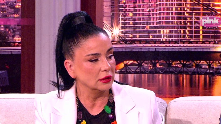 UBILA SVOG PSA! Alka Vujica donela STRAŠNU odluku! Prolila reku suza ...