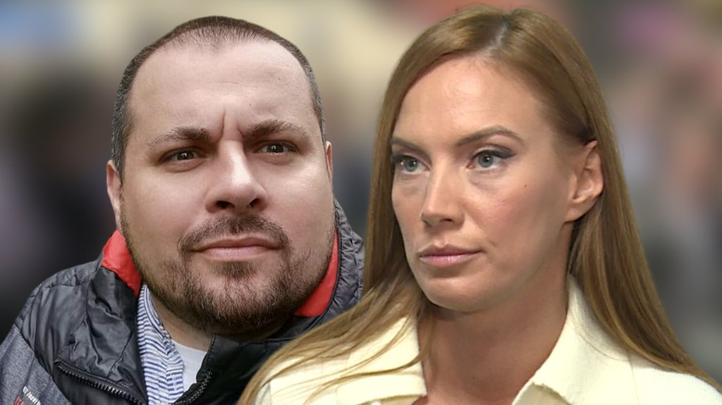 OGLASILA SE BIVŠA ŽENA REPERA ŠA NAKON VESTI DA JE UHAPŠEN NJEGOV BIVŠI ...