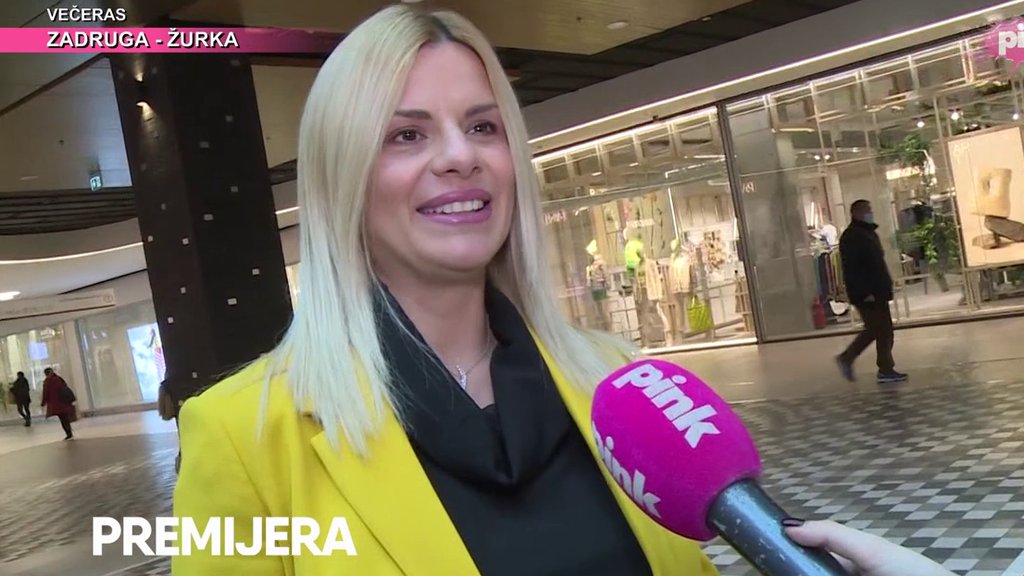 pink.rs | VODITELJKA PRVI PUT POKAZALA BEBU: Ceca Grubor uživa u ulozi majke, a prizor sa ...