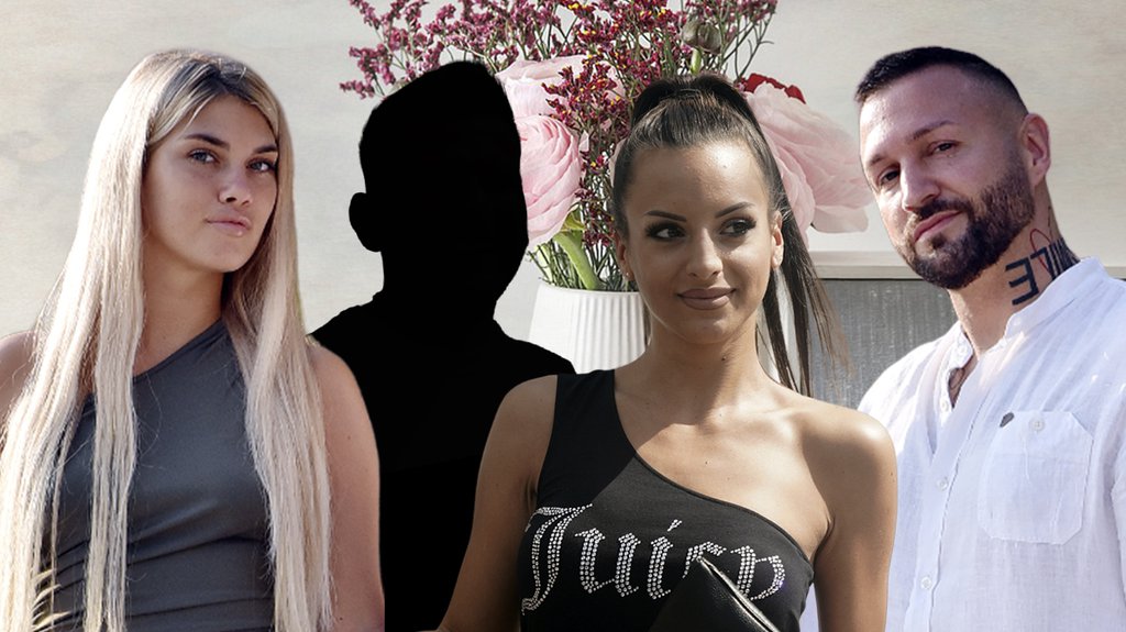 MEGAEKSKLUZIVA! Pink.rs saznao ko je novi dečko još uvek zakonite ...