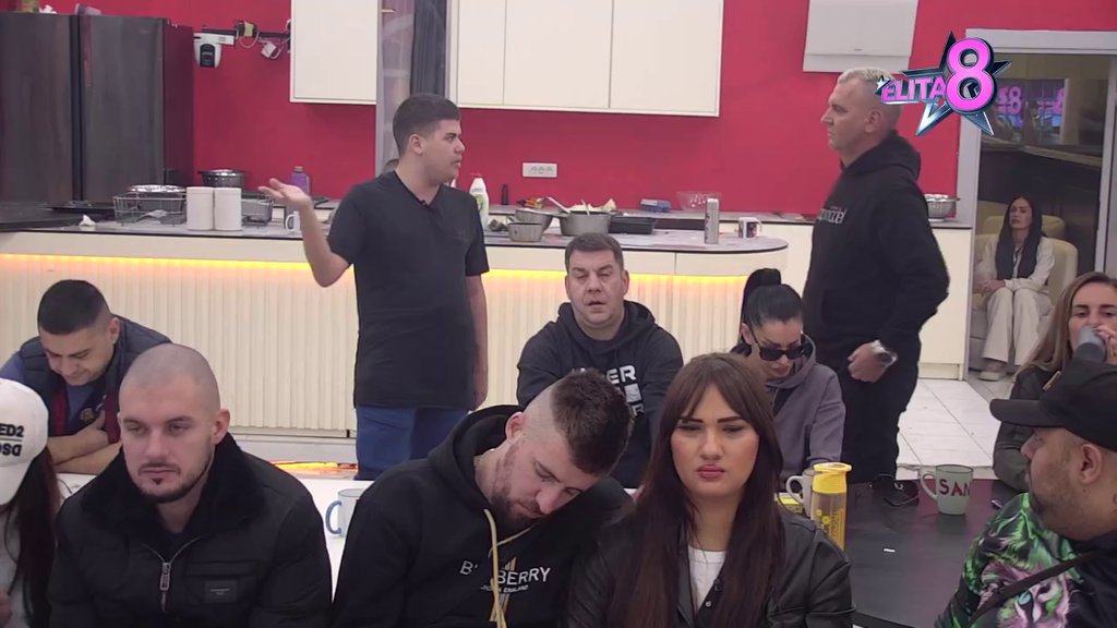 Aneli na stubu srama! Zbog Mateje se ponizila kao nikad, cimeri jedva dočekali da je urnišu ...