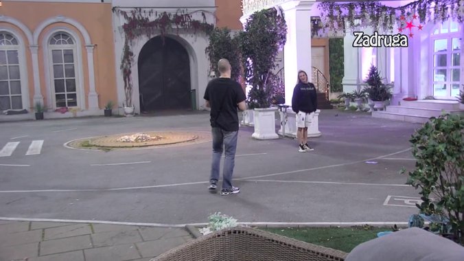 pink.rs | SVE MU JE PRAŠTALA?! Zvezdan priznao da je varao Anu, ona mu stavila do znanja da je ...