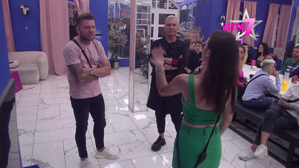 'BESAN SAM JER IZNOSI STVARI IZ MOG PRIVATNOG ŽIVOTA!' Stanislav ne ...