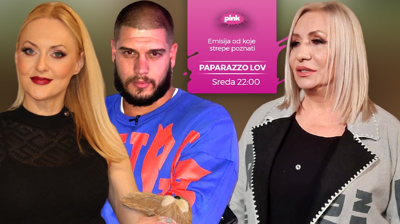 EKSKLUZIVE U „PAPARACO LOVU“! Saznajte kako izgleda nova devojka Dejana Dragojevića i gde dane ...