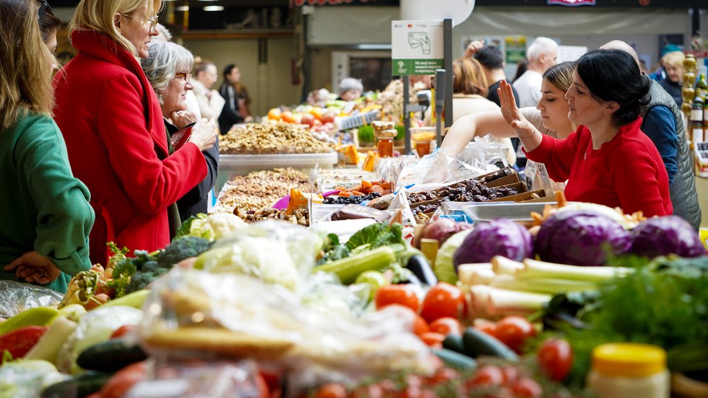 Pijace od rugla do sjaja - Život i puls svake metropole! | pink.rs
