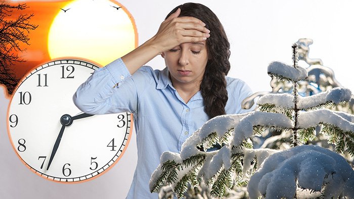 Da li je pomeranje sata najveća besmislica? Ovo je cela priča o zbrci koja nastaje dvaput ...