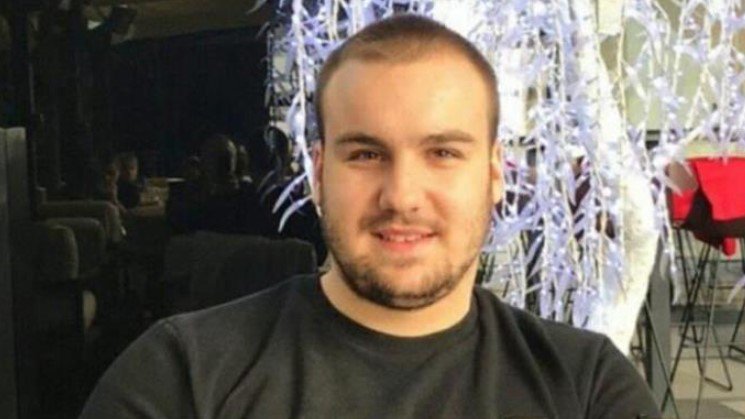 OBIŠAO GROB UBIJENOG OCA, OTIŠAO u CG I VIŠE SE NIJE VRATIO... Majka ubijenog Filipa nakon ...