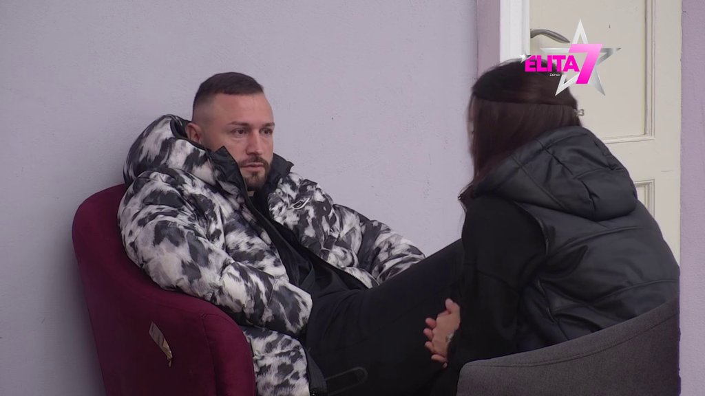 TRK NA PINK! Pratite UŽIVO razgovor Ša i Mione! | pink.rs