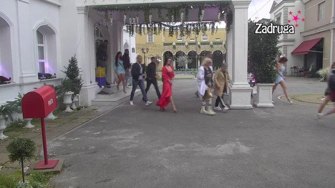 pink.rs | SVI ODMAH NA PINK: Počinje proslava KATOLIČKOG USKRSA u ''Zadruzi''! (VIDEO)