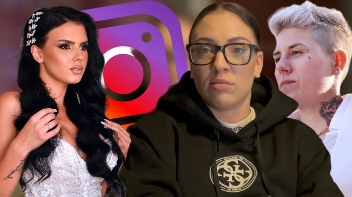 Dok se bura oko ljubavnog trougla ne stišava, oglasila se Matea Car i ...