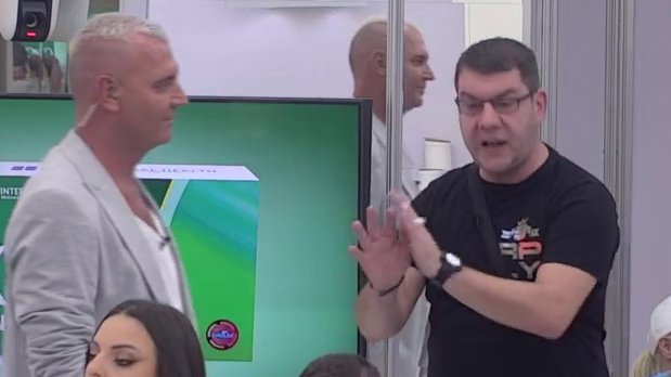 Haos na sve strane: Ivan priznao da su on i Jelena bili intimni tik ...
