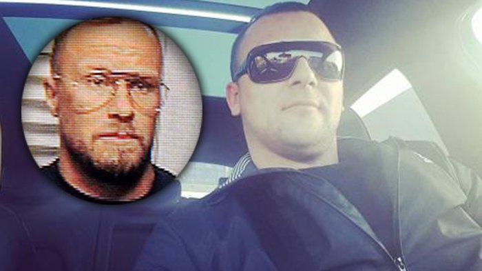 Ko je KAVČANIN koji se krio u Srbij, pa izazvao udes i usmrtio majku troje dece kod Bačkog ...