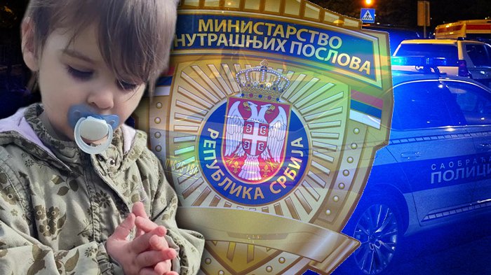 ŠOK PREOKRET! MAJKA I OTAC DANKE ILIĆ ZAVRŠILI U POLICIJI! Cela Srbija NA NOGAMA - klupko se ...