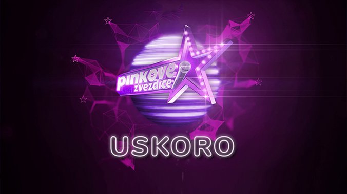 EKSKLUZIVNO! Otkrivamo ime DRUGE ČLANICE ŽIRIJA Pinkovih zvezdica - ova ...