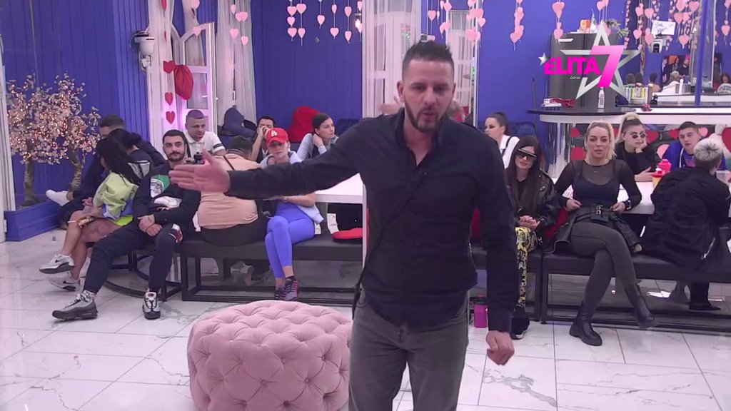 PRIZNAO ŠTA GA TIŠTI! Darjan otkrio da ga more misli o Miljaninim ...