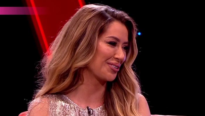 'JA SAM KONTROL FRIK, TO JE DIJAGNOZA!' Veliki intervju zvezde Tee Tairović, otkrila kako ...