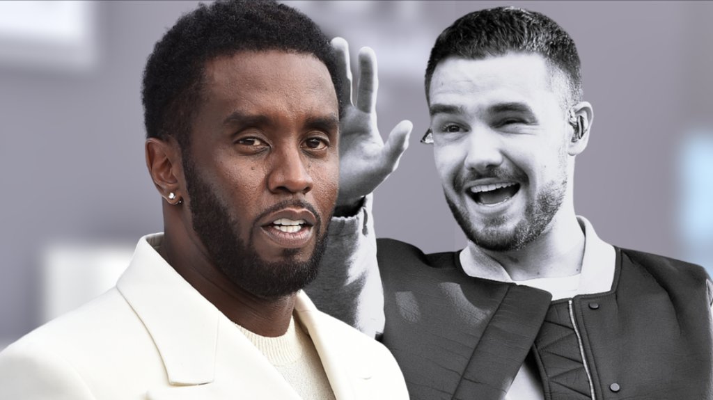 Lijam Pejn se plašio Paf Dedija: Internetom kruži snimam intervjua ...