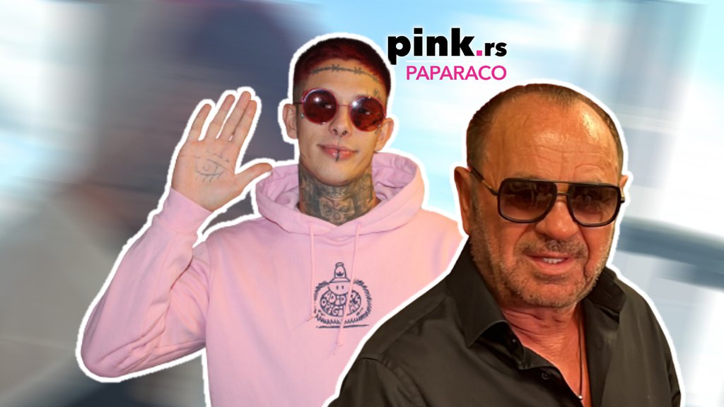 pink.rs | PINK.RS PAPARACO! Kad sretneš oca devojke koja te je ...